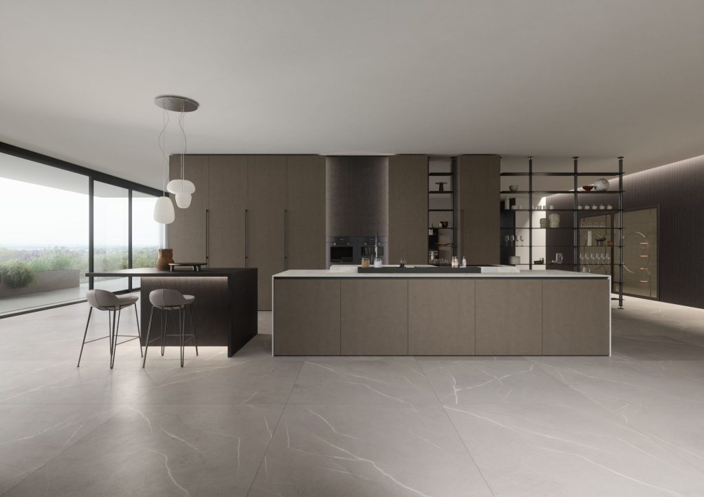 Berloni Kitchens - Modern Design Kitchens Made in Italy